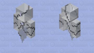 Ghostfreak Minecraft Skins | Planet Minecraft Community