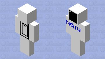 Nasus Minecraft Skins | Planet Minecraft Community