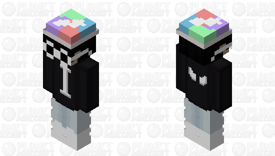 Yeds yeds Minecraft Skin