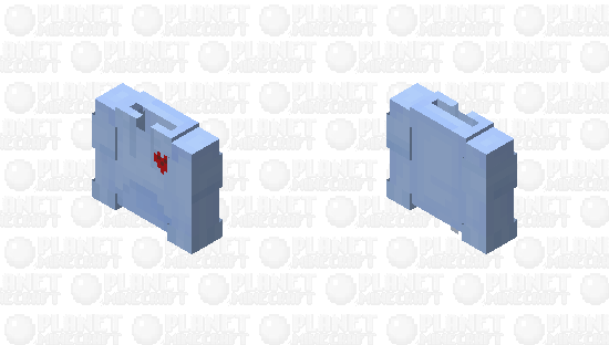 Philza Merch Hd Mc Skin Minecraft Skin