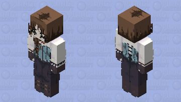 Venture Minecraft Skins | Planet Minecraft Community