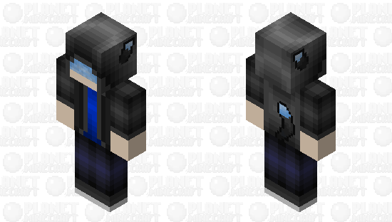 My Bedrock Skin Minecraft Skin