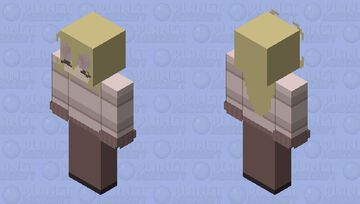 Weathered Minecraft Skins | Planet Minecraft Community