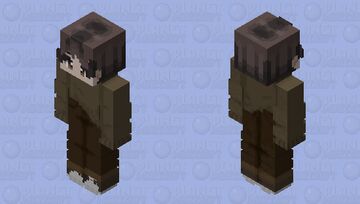 Soren Minecraft Skins | Planet Minecraft Community
