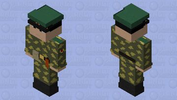 Border Minecraft Skins | Planet Minecraft Community
