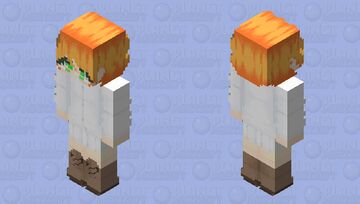 Emma Minecraft Skins | Planet Minecraft Community