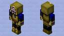 Magus (Retired) Minecraft Skin