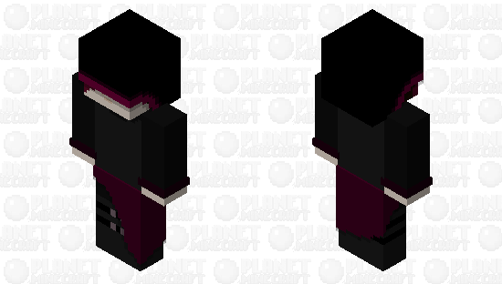 Assassin Minecraft Skin