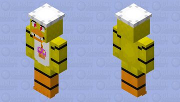Food Minecraft Skins | Page 2 | Planet Minecraft Community