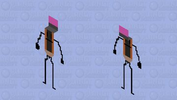 Pencils Minecraft Skins | Planet Minecraft Community