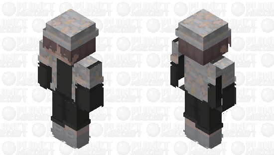 Angelic. Minecraft Skin