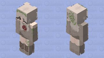 Skinseed HD Bedrock Minecraft Skins | Page 5 | Planet Minecraft Community
