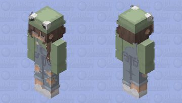 Skinseed Minecraft Skins | Page 8 | Planet Minecraft Community