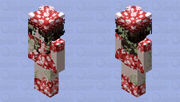 Skinseed HD Bedrock Minecraft Skins | Page 5 | Planet Minecraft Community