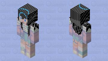 Nitro Minecraft Skins | Planet Minecraft Community