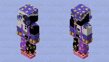 Moondrop Minecraft Skins | Planet Minecraft Community