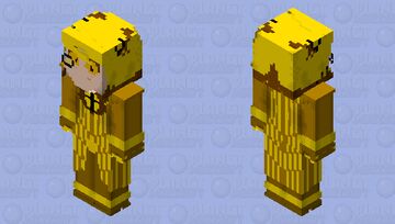 HD Bedrock Minecraft Skins | Page 4 | Planet Minecraft Community