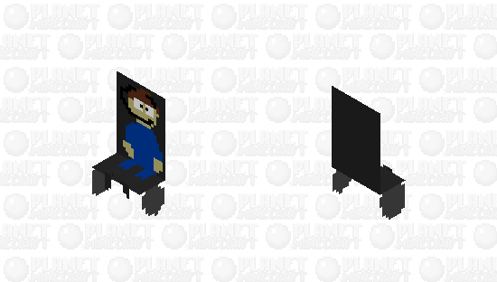 mini dave Minecraft Skin