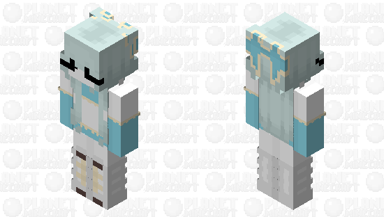 Skin 1 Minecraft Skin