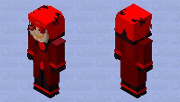Alastor Minecraft Skins | Planet Minecraft Community