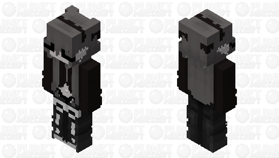 Skin 112 Minecraft Skin