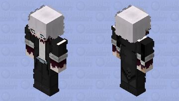 Toya Minecraft Skins | Planet Minecraft Community