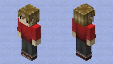 Grian Minecraft Skins | Planet Minecraft Community