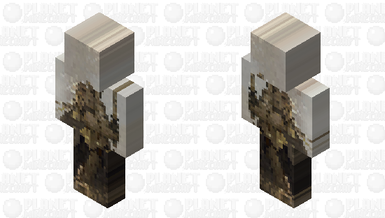 Knight Minecraft Skin