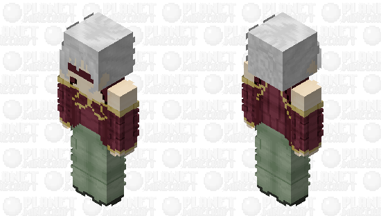 Sightless Magistrate | House of Sorcery | Hearthstone | 128x HD ...