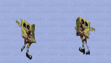 Spongebob Minecraft Skins | Planet Minecraft Community