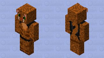 Stray Minecraft Skins | Planet Minecraft Community