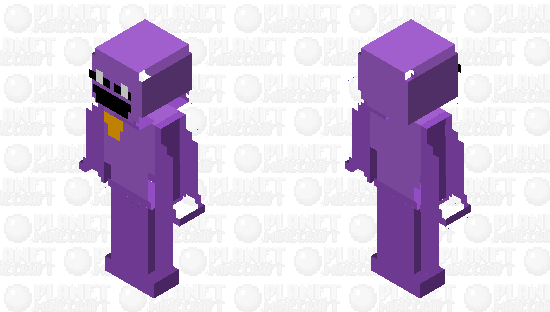Purple Guy Minecraft Skins | Planet Minecraft Community
