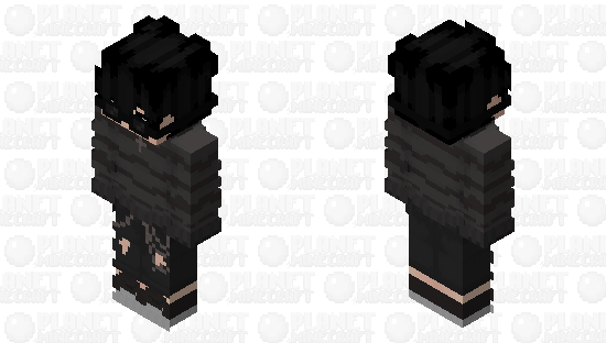 Rewfer Minecraft Skin