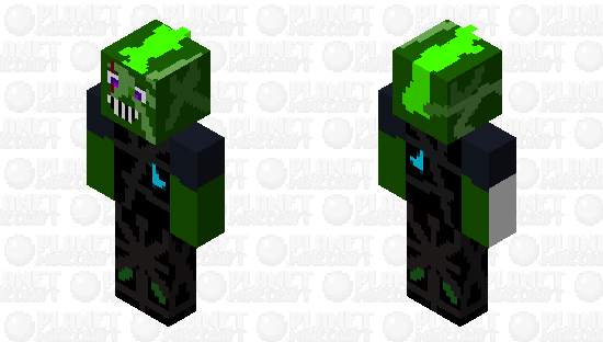 STILL FOR A RP Minecraft Skin