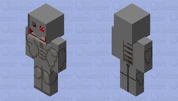 Ultron Minecraft Skins | Planet Minecraft Community