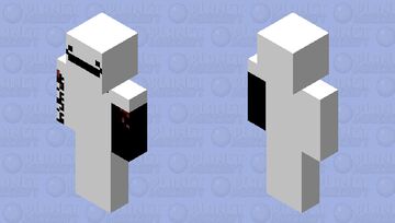 Distorted Minecraft Skins | Planet Minecraft Community