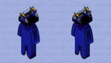 Rainbowfriends Minecraft Skins | Planet Minecraft Community