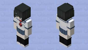 Danganronpa Minecraft Skins | Planet Minecraft Community