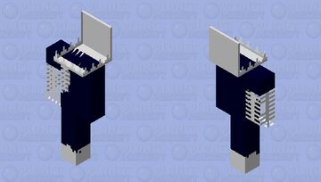 Igniter Minecraft Skins | Page 4 | Planet Minecraft Community