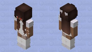 Savani Skins Minecraft Skins | Planet Minecraft Community