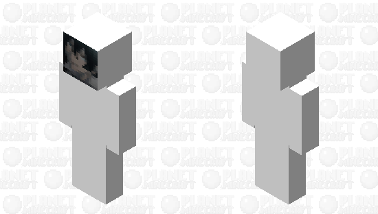 Vanitas 📖 Minecraft Skin