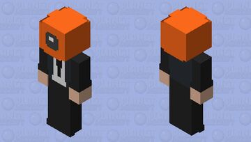 Fnaf HD Bedrock Minecraft Skins | Planet Minecraft Community