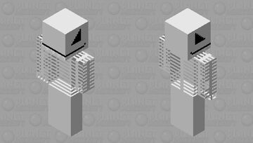 Endo Minecraft Skins | Planet Minecraft Community