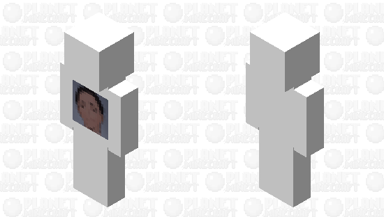 Daisuke 💵 Minecraft Skin