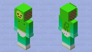 Stain Minecraft Skins | Planet Minecraft Community