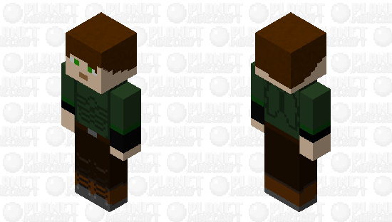 Its a complete family, the name of the second brother of cha1n is rob ...