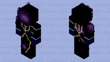 Crashes Minecraft Skins | Planet Minecraft Community