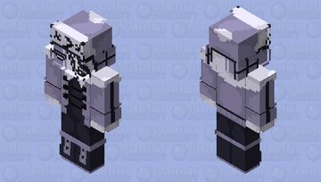 Ruv Minecraft Skins | Planet Minecraft Community