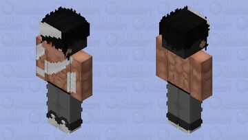 Count Minecraft Skins | Planet Minecraft Community