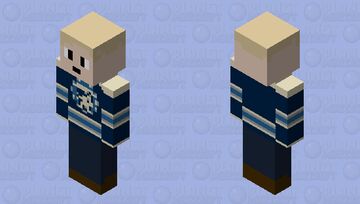 HD Bedrock, Alex Minecraft Skins | Page 5 | Planet Minecraft Community